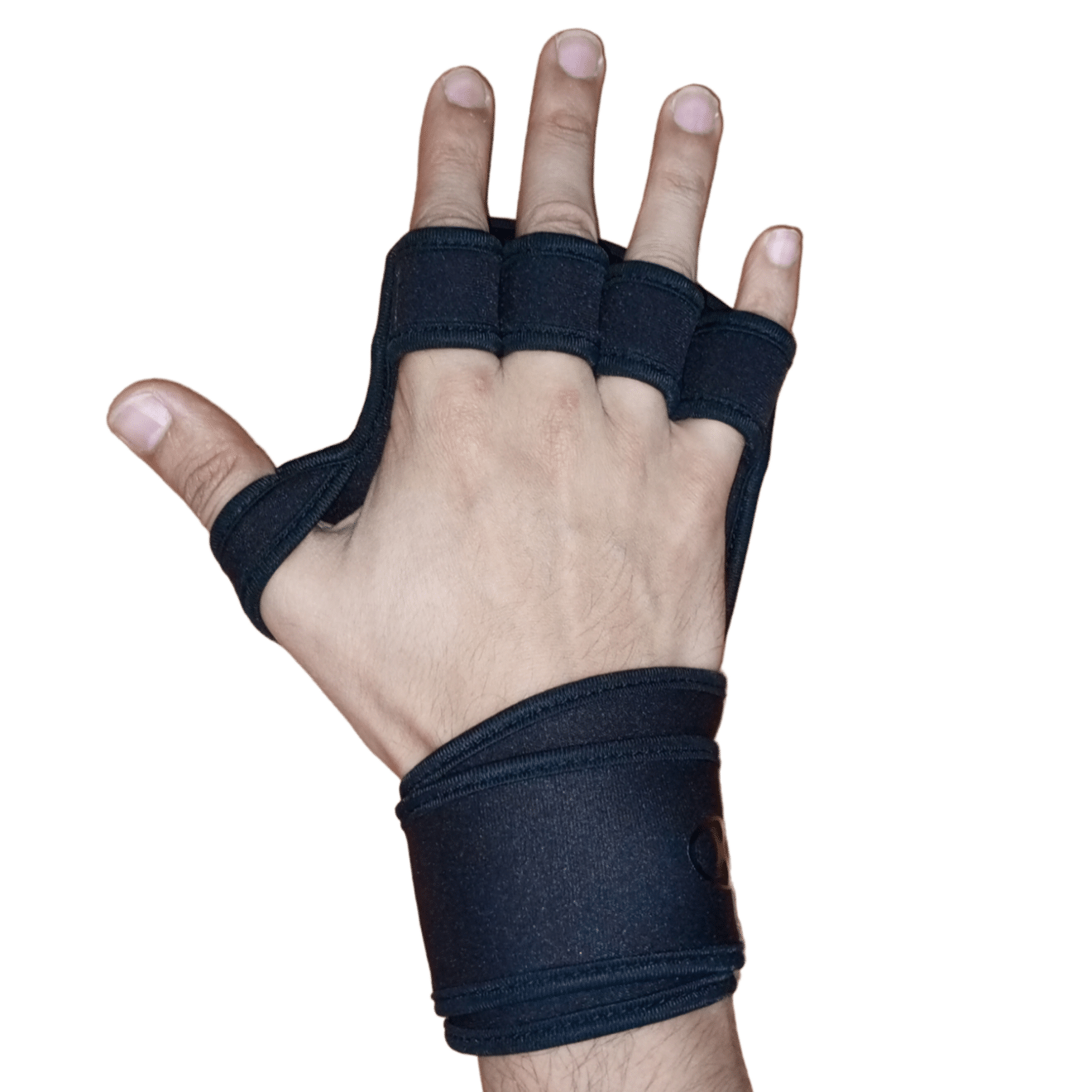 Calleras K6 Grip Premium + – K6 Fitness Venezuela